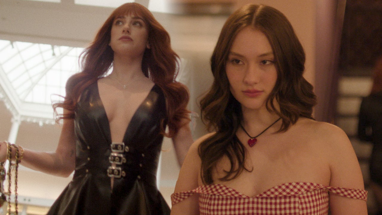 'Forbidden Fruits' Official Teaser Trailer